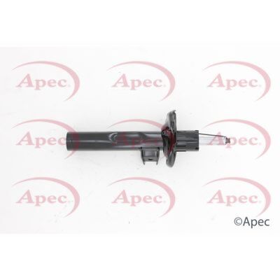 Front Gas Shock Absorber For Skoda Superb 3V3 Hatch | Apec Shocks | eBay UK
