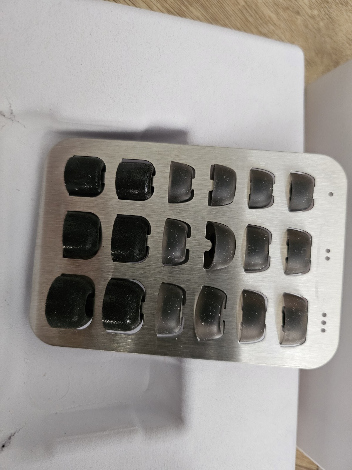 As-Is For Parts - RHA TrueControl ANC Full Wireless Earphones | eBay