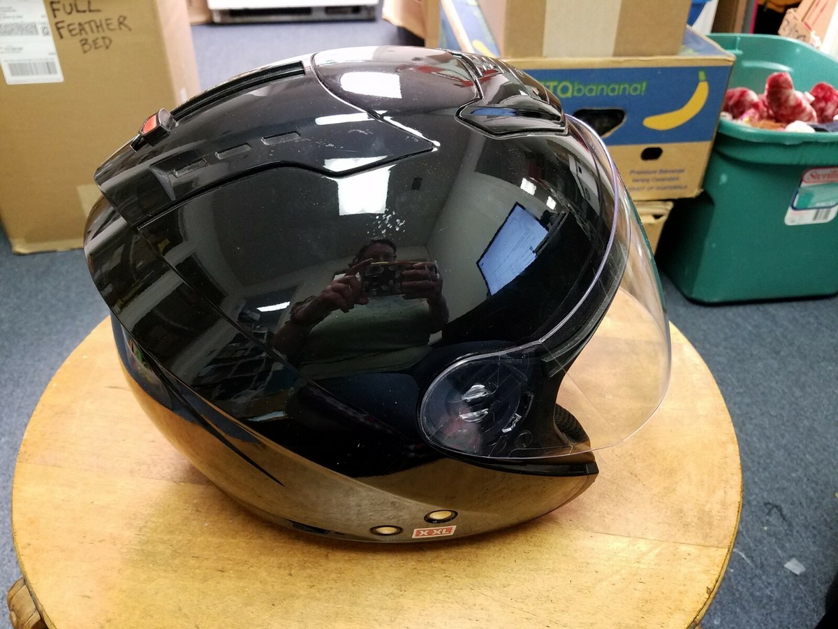Fulmer Helmet Review Fulmer S1 Helmet Product Review | Roadcarvin