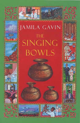 Gavin, Jamila : The Singing Bowls Value Guaranteed from eBay’s biggest ...
