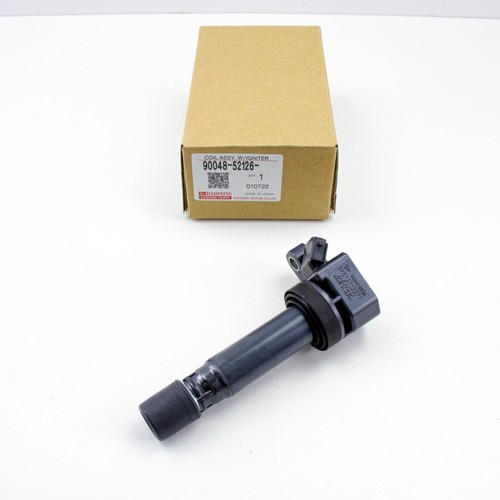 New Genuine Daihatsu HIJET S200P S210P Cuore Ignition Coil 90048-52126 ...