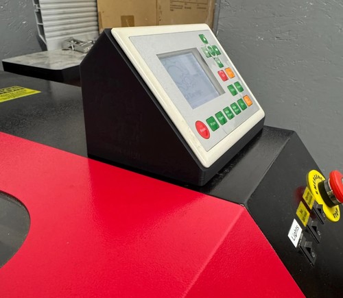Ruida Controller Riser, co2 laser cutter angle | eBay