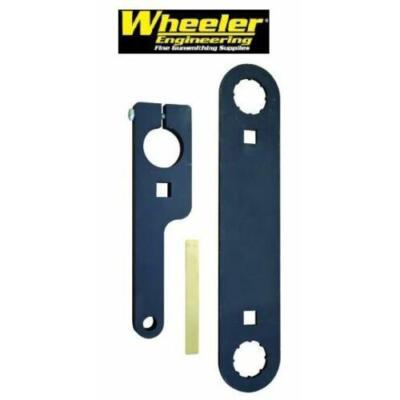 Wheeler Savage Arms Barrel Nut Wrench Set NEW!! # 123038 799916773817| eBay