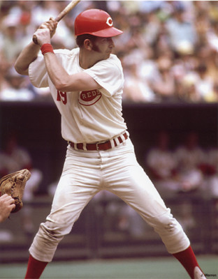 TOMMY HELMS 1971 CINCINNATI REDS 8X10 PHOTO | eBay.de