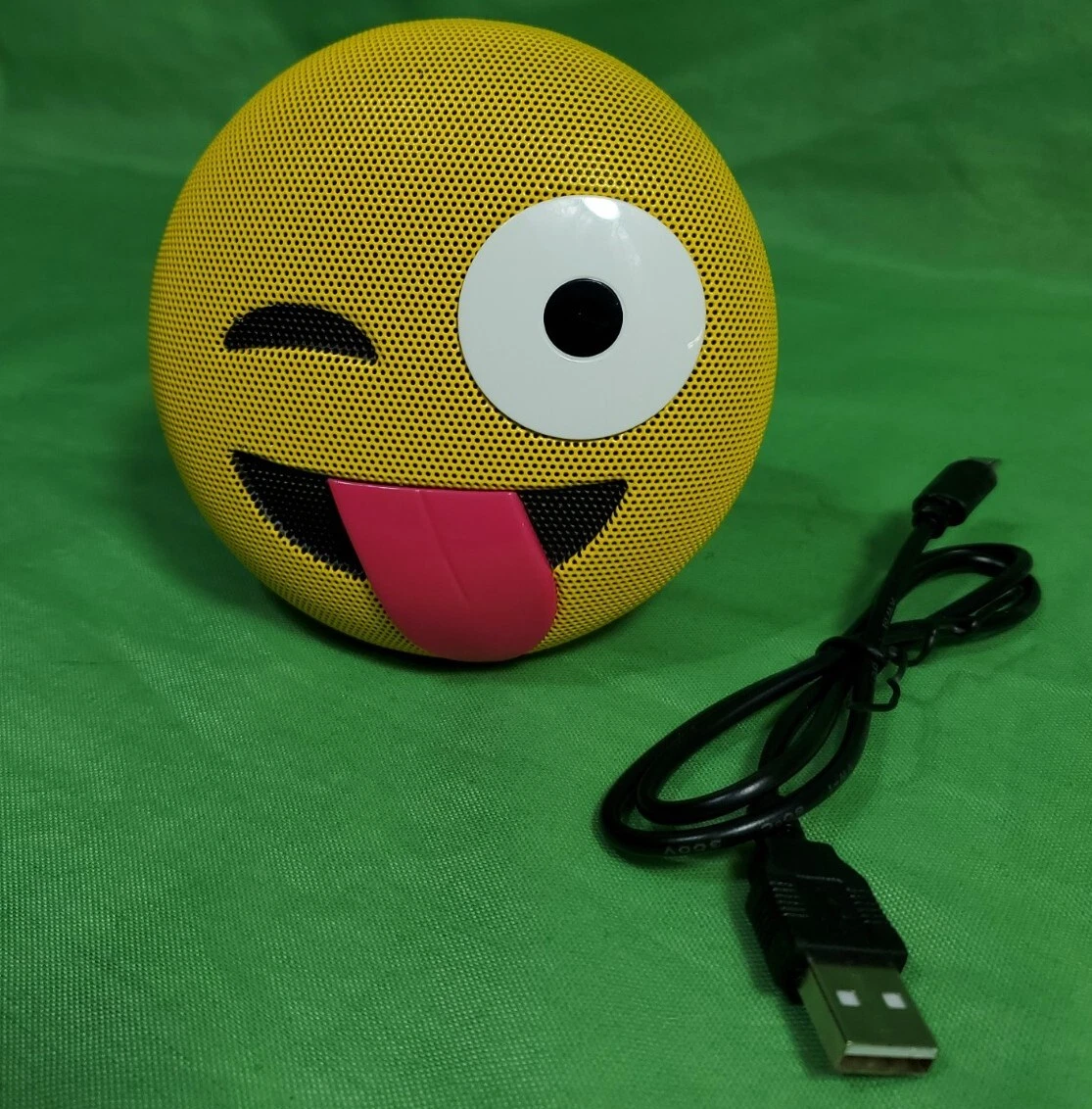 Speaker Emoji