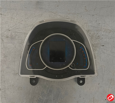 QUADRO STRUMENTI TACHIMETRO CONTACHILOMETRI DIGITALE VITALE KELLY | eBay