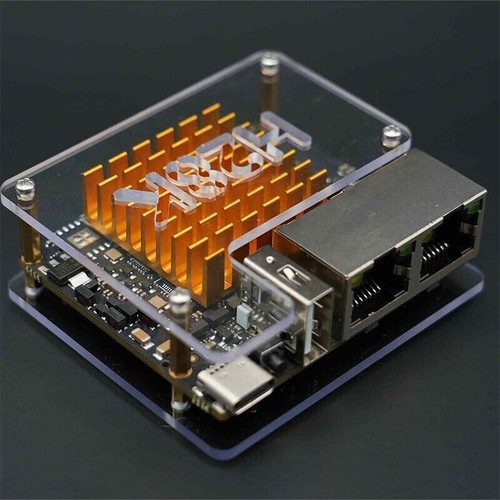 H28K Wireless Router Development Board Fit Fast Charging Gigabit Dual ...
