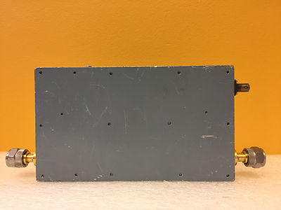 Connectors - Apc-7 To Type