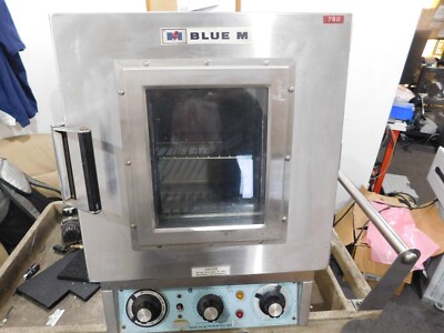 Laboratory Ovens - Blue M Ov-12A