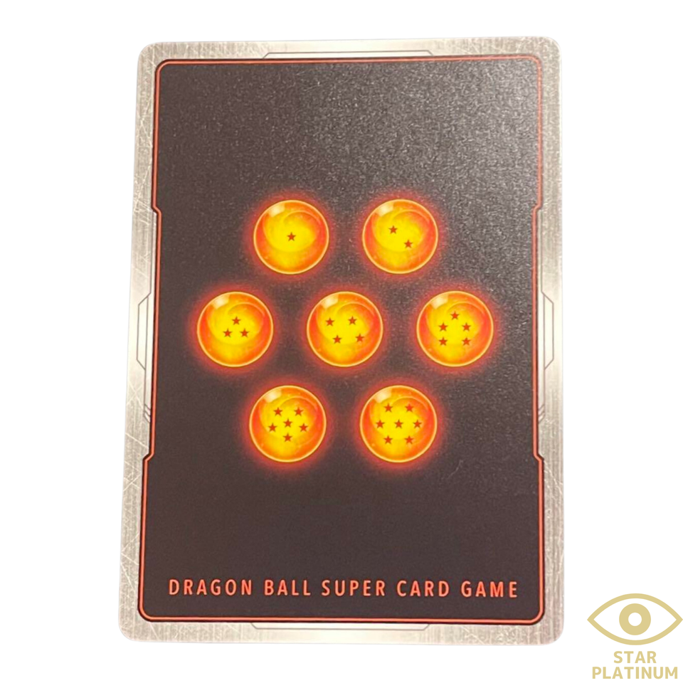 Krillin R FB02-074 Japanese FUSION WORLD Blazing Aura FB02 - NM | eBay