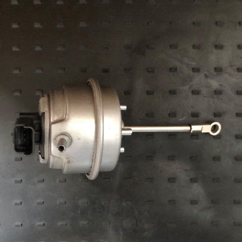 Unterdruckdose Turbolader für Ford Focus Mondeo 2,0 TDCi 806498-1 ...