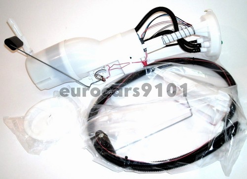 New! Range Rover Pierburg Fuel Pump and Sender Assembly 7.02550.27.0 ...