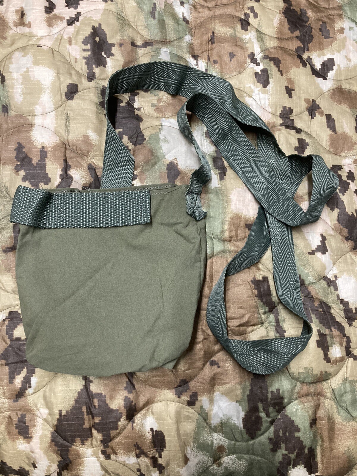 7.62 x 51 Bandolier 100 round USGI | eBay
