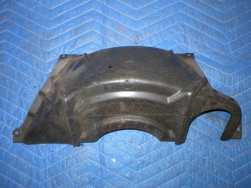 1986-92 FIREBIRD CAMARO 700R4 AUTOMATIC TRANSMISSION TORQUE CONVERTER ...