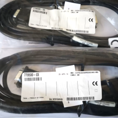 NATIONAL INSTRUMENTS 779500-03 MXI-Express/Express Card MXI Cable NEW ...