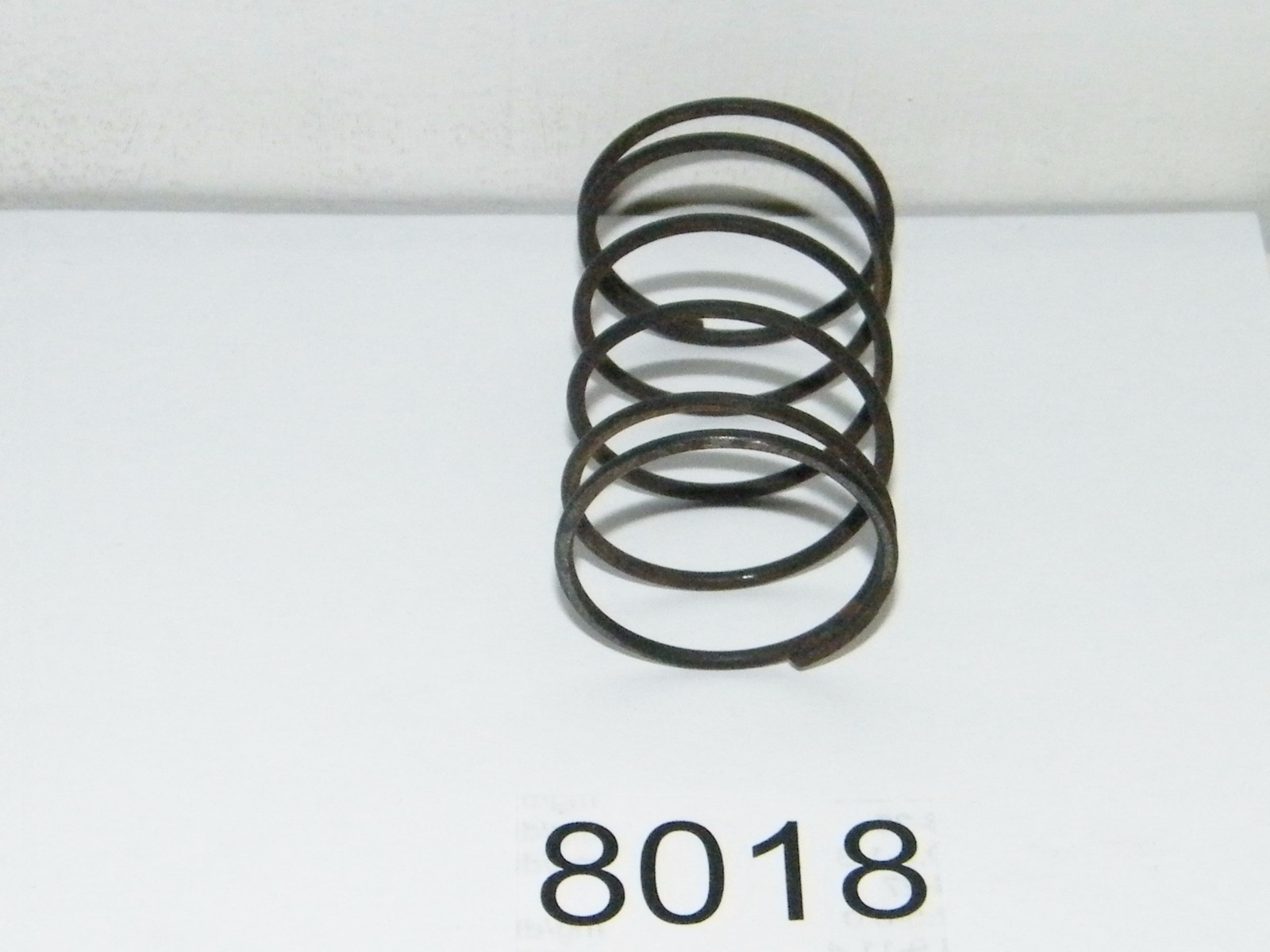 Vintage US Car Truck Wheel Cylinder Spring 1 15/16" x 1 5/16" | eBay