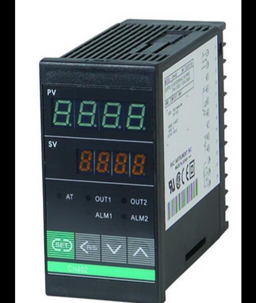 RKC CH402 Temperature Controller K Meter PLC DCS Transmitter Transducer ...
