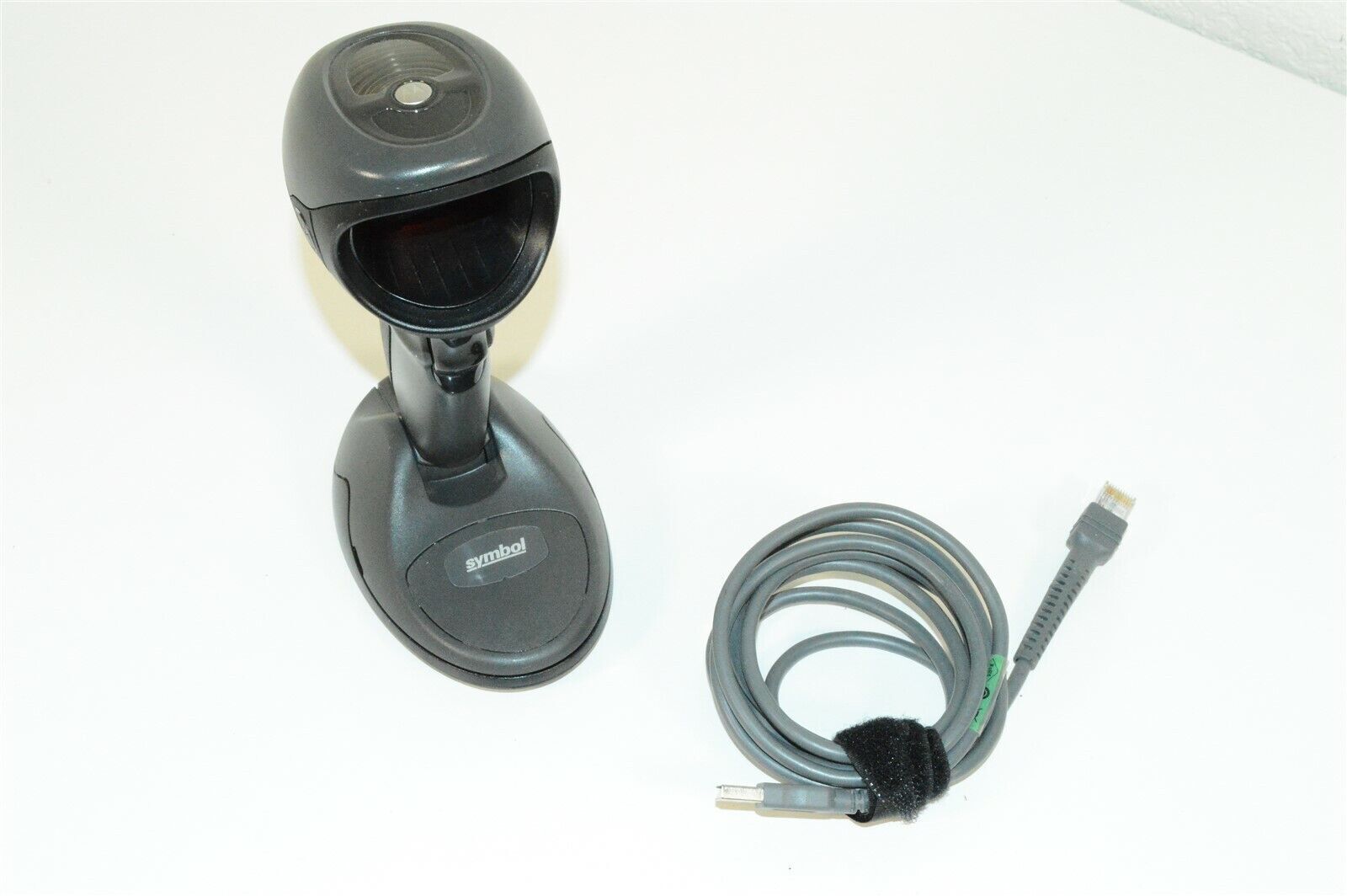Motorola DS9808 Barcode Scanner - DS9808-SR00007NNWR for sale online | eBay