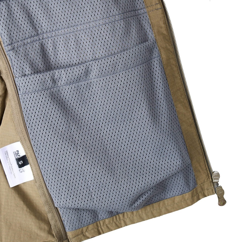 Paramo Halcon Traveller Jacket Capers | eBay UK