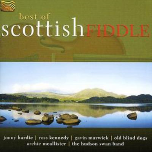 Various Artists Best of Scottish Fiddle (CD) Album 5019396209824 | eBay