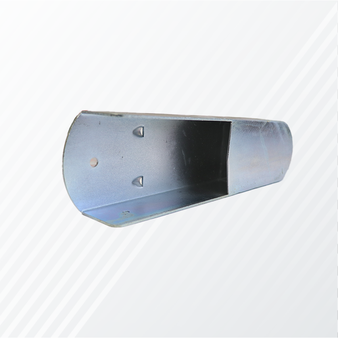 Rounded Trailer Stake Pocket for Flat Bed Truck and Trailer Bayer Style ...