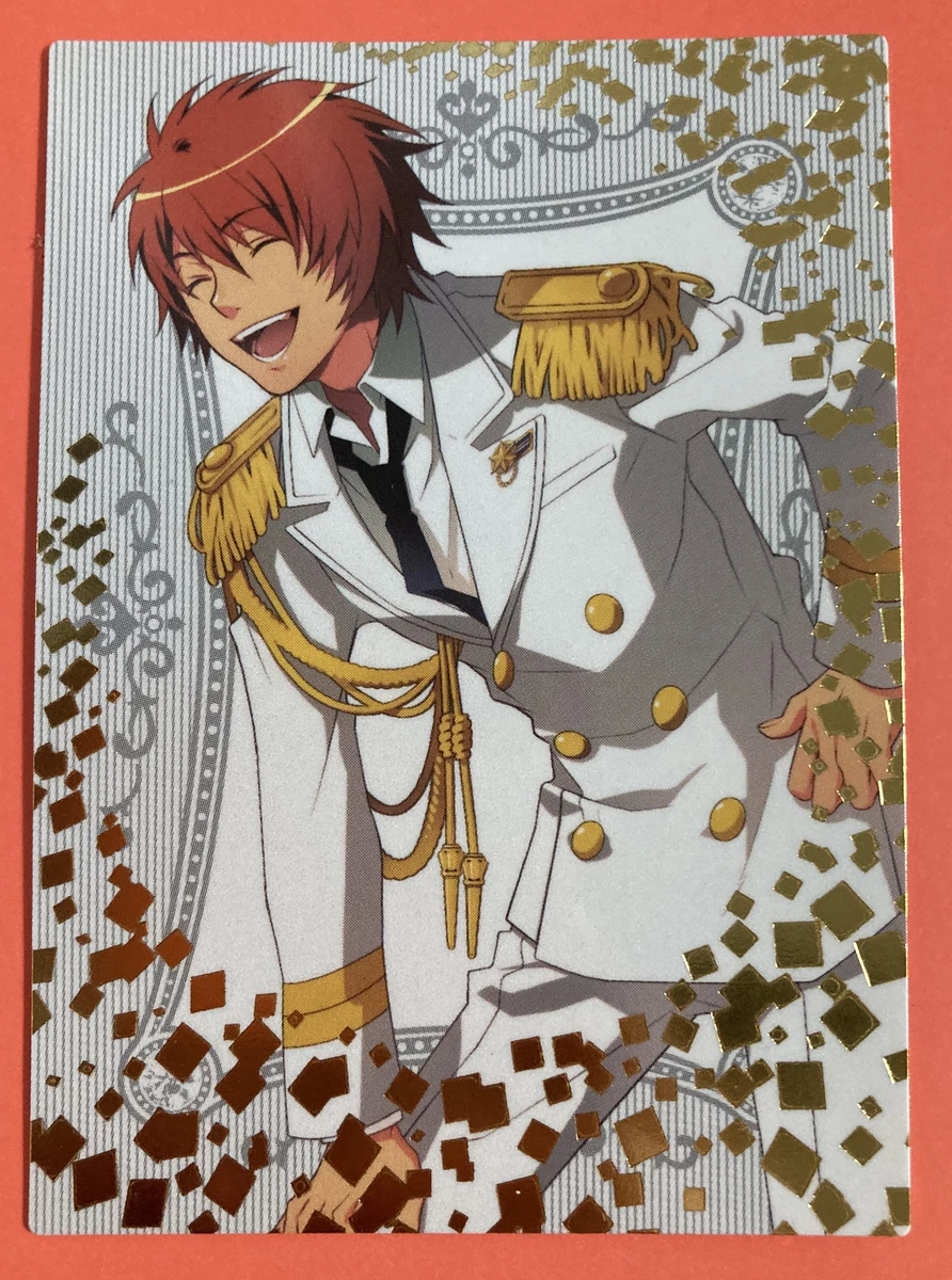 Uta No Prince Sama Ittoki