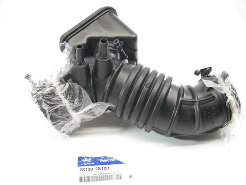 GENUINE BRAND NEW KIA SPORTAGE 2010-2014 HOSE ASSY-AIR INTAKE | eBay