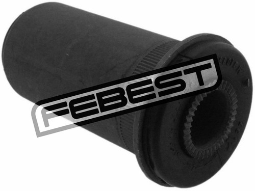 MAB-015 Febest REAR BUSHING, FRONT UPPER CONTROL ARM MB109662, MB109662 ...