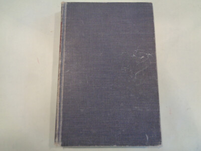 Classical Mechanics by Herbert Goldstein 1965 Advanced Physics Vintage ...