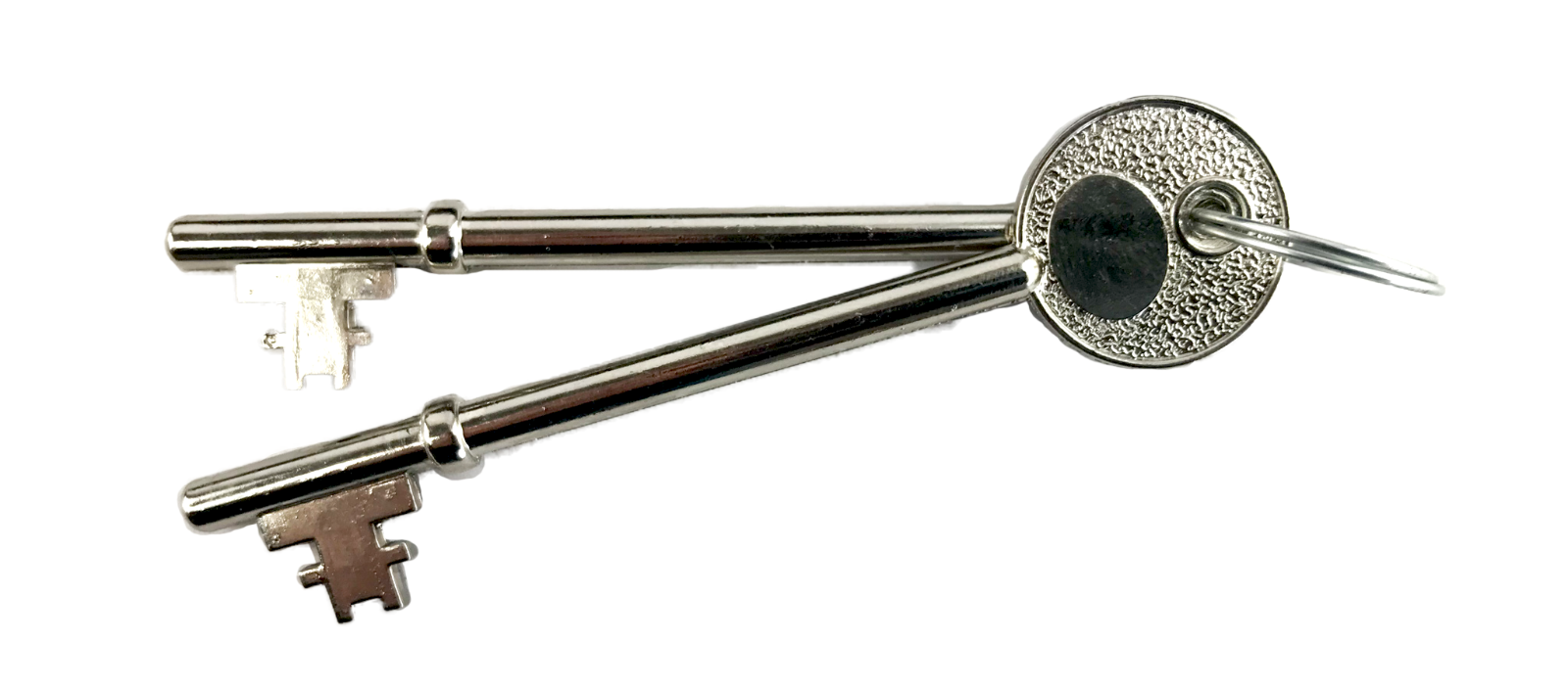 Rim lock Sash Door Fluted Black Double Handed Latch Cottage Shed Garden ...