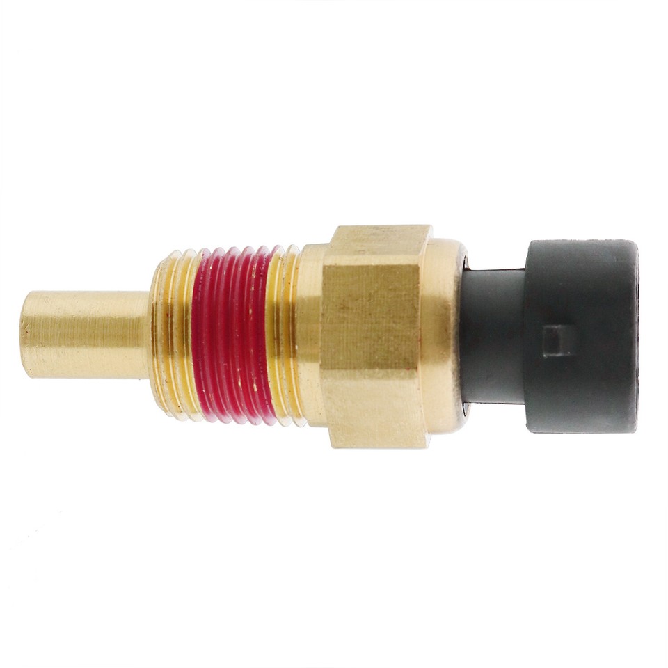 Engine Coolant Temperature Sensor Water Temp Sender for Chevrolet ...