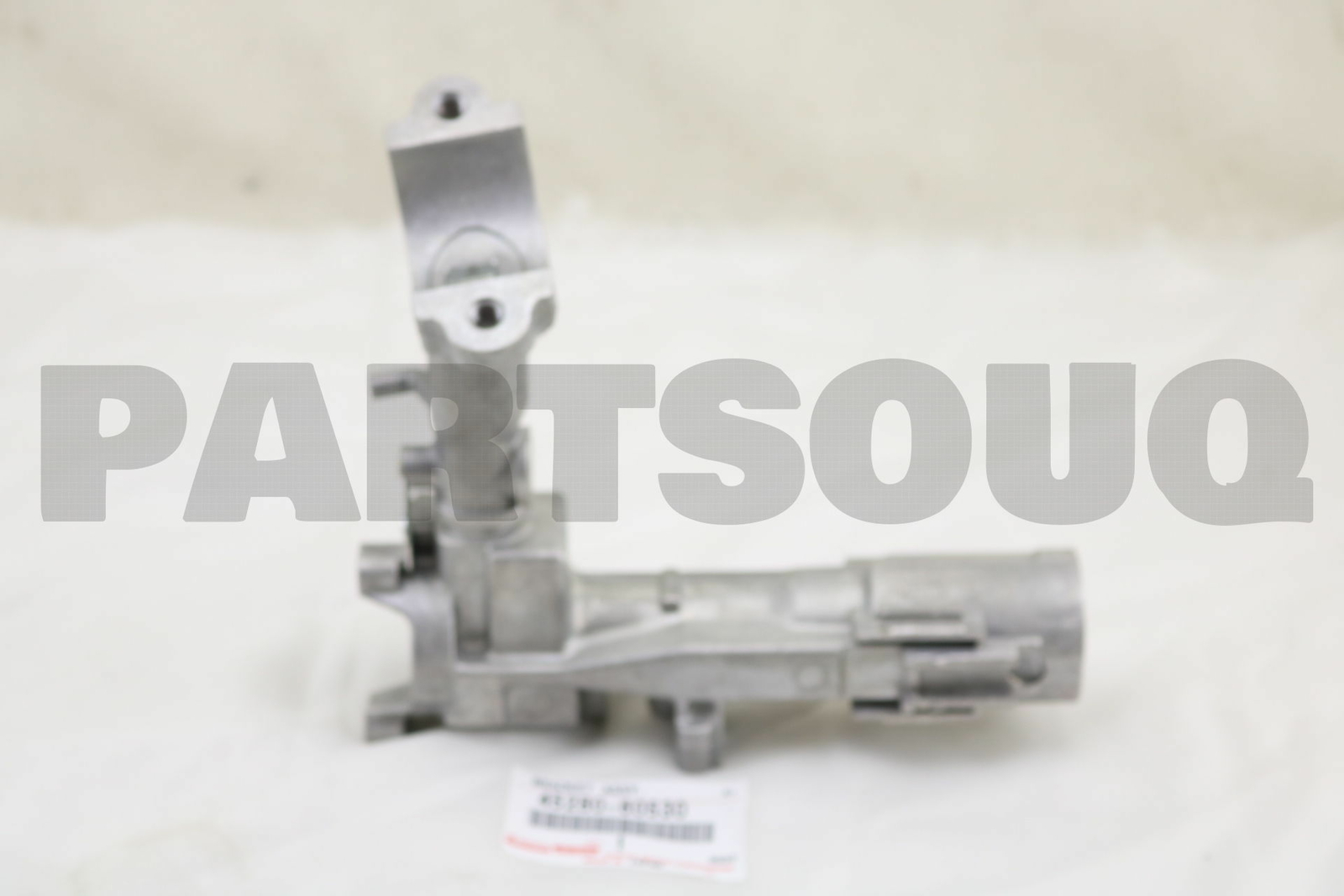 4528060530 Genuine Toyota BRACKET ASSY, STEERING COLUMN, UPPER 45280 ...