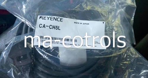 1PC KEYENCE CA-CH5L Connector Cable CA-CH5L | eBay