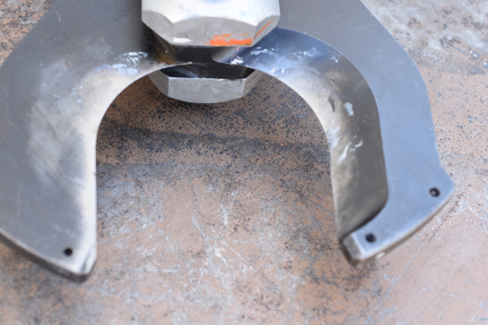 GREENLEE SDK105 4" REMOTE CABLE CUTTER | eBay