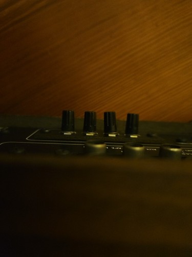 Vintage 1970s Rotel Rx-203 Rx 203 Receiver Silver Face Walnut - Tested ...