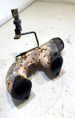 CUMMINS ISC ISL 8.3L ENGINE EXHAUST MANIFOLD OEM 4992857 | eBay