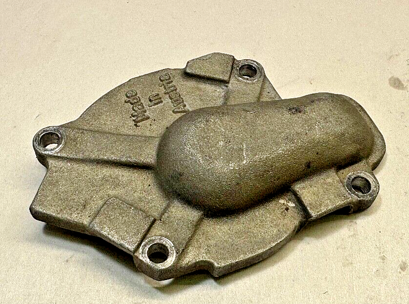 2004 - 2005 KTM 450 SX WATER PUMP HOUSING COVER 59035052000 450SX 400 ...