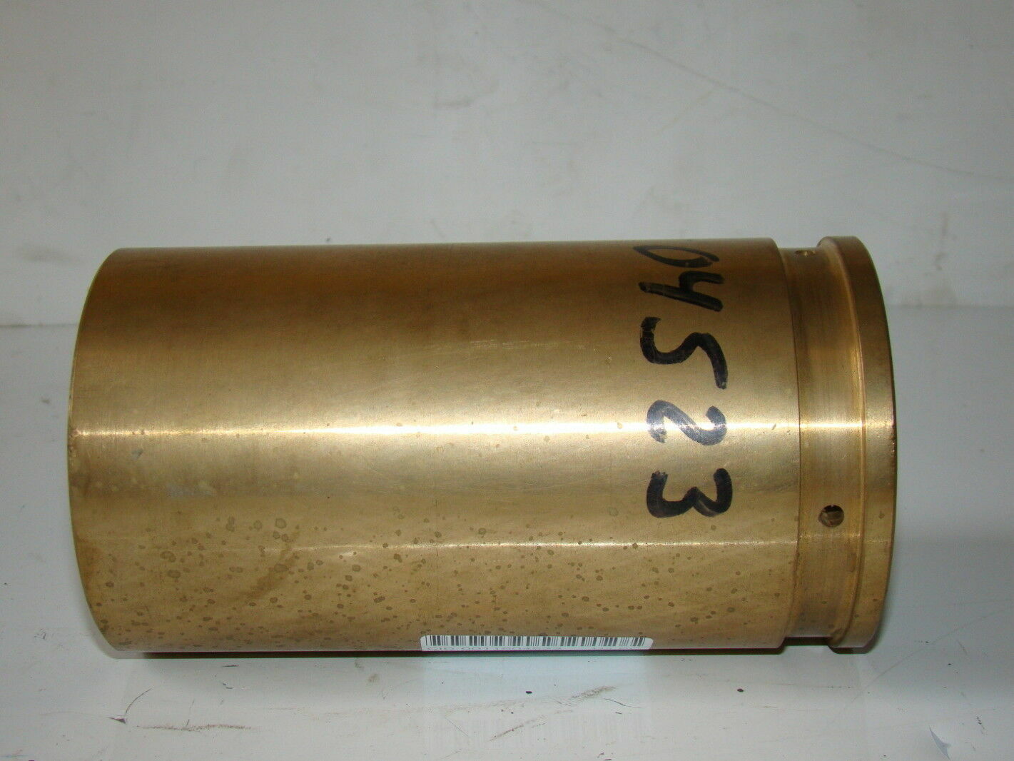 Bushing Pump Stuffing Box 2-11/16 ID X 3-11/16 | eBay