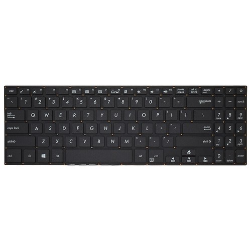 Laptop keyboard for ASUS Y5000U Y5000UB X507L X570 A570 X507MA X570ZD ...