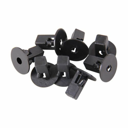 146 Pcs Fender Door Hood Bumper Trim Clip Body Retainer For Toyota ...