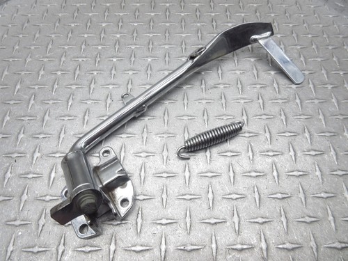 2007 Harley Davidson FLTR Road Glide OEM Kickstand Jiffy Side Stand ...