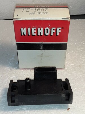 Niehoff FE1602 Map Sensor NOS | eBay