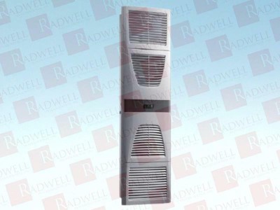 AC & Refrigeration Units - Rittal Top Therm