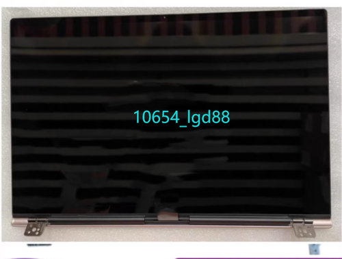 NEW For NoteBook NP767XCM touch LCD Full Screen Assembly Grey 106u | eBay