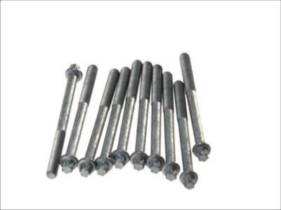 Cylinder head bolt set ELRING 820.262 | eBay Australia