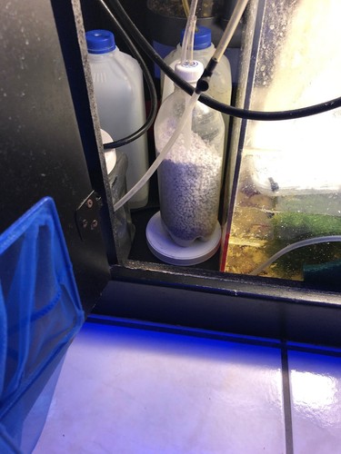 Soda-lime Prefilled Canister Co2 Absorber Sodasorb Carbon Dioxide ...