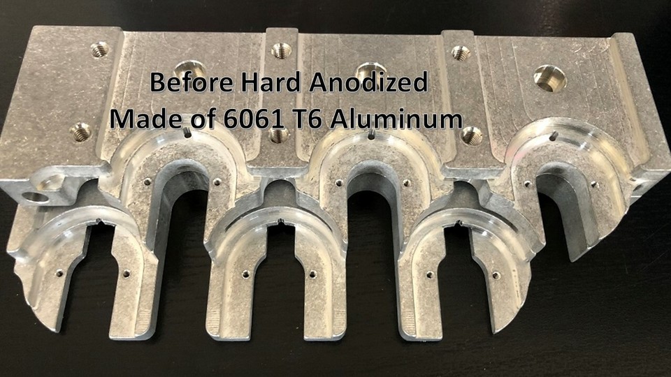 Carbon 3 Probe Rack Vast XXT 6 Position for Zeiss CMM TL1 TL2 TL3 TL4 ...