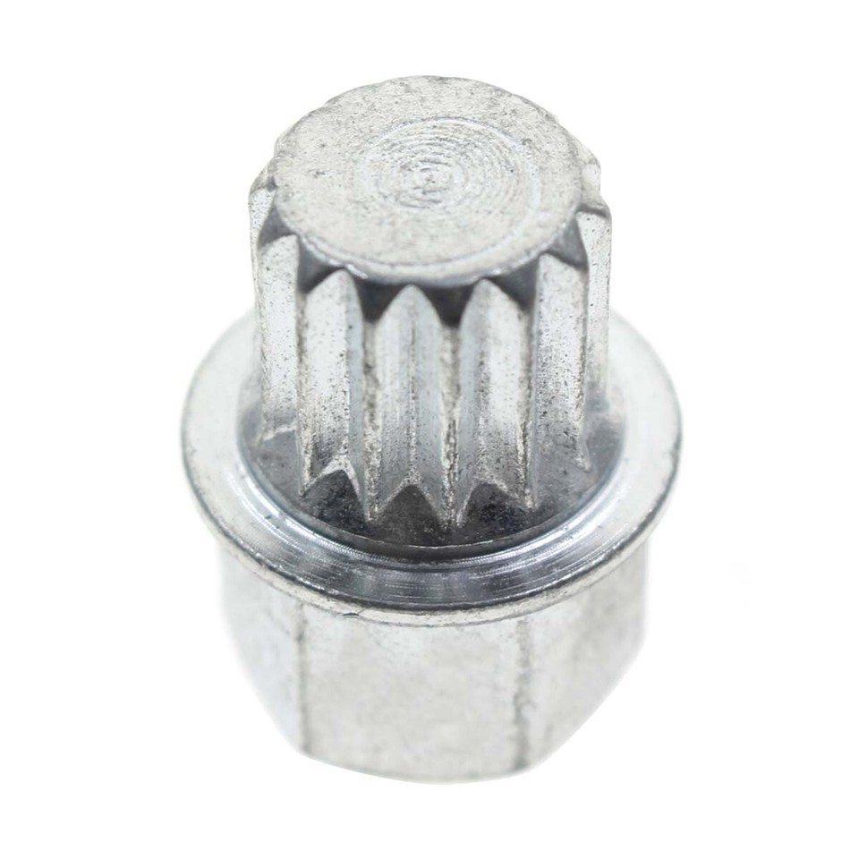 WHEEL LOCK KEY ABC 0-9 10/11/13/14/15/16/17/19/20/21 splines for AUDI ...