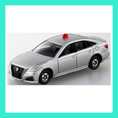 MAR 2023 Toyota Supra Japan Masked Police Car TOMICA TOMY TAKARA | eBay
