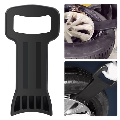 For Car Motorcycle Repair Tire Mount Demount Tool Tyre Changer Removal ...